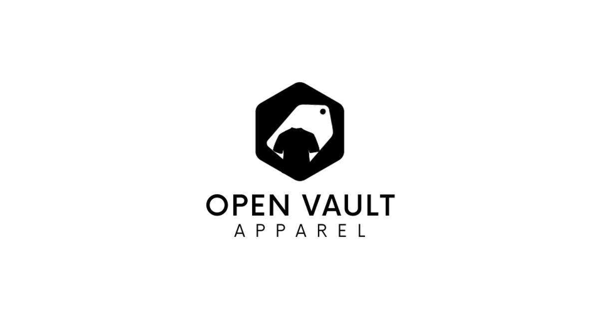 OpenVaultApparel